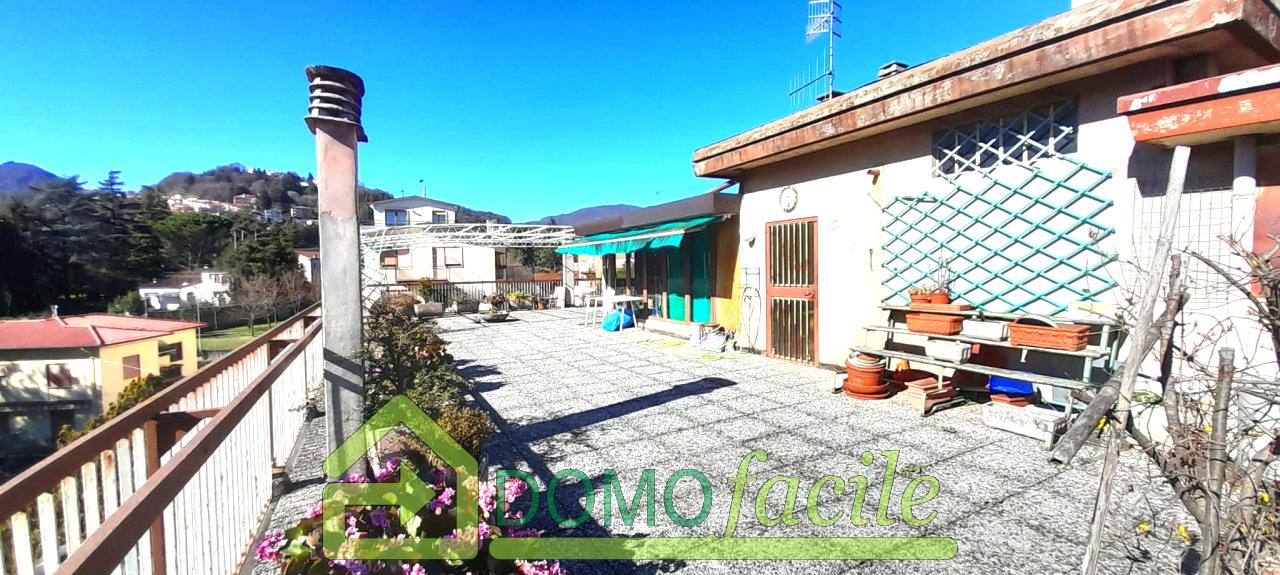 Attico in vendita a Valdagno