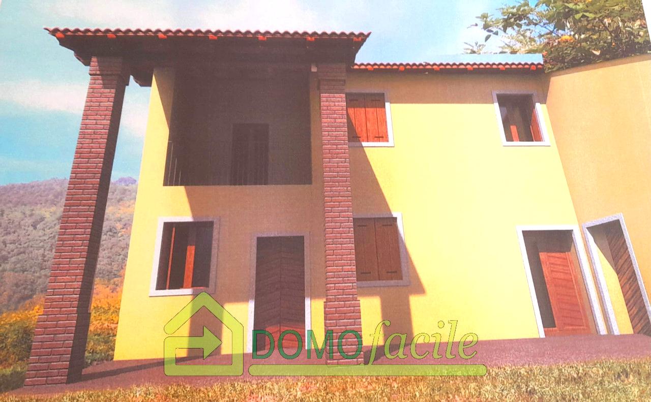 Casa indipendente in vendita a Trissino