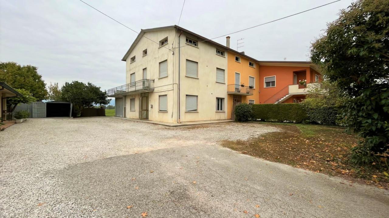 Villa in vendita a Carmignano Di Brenta