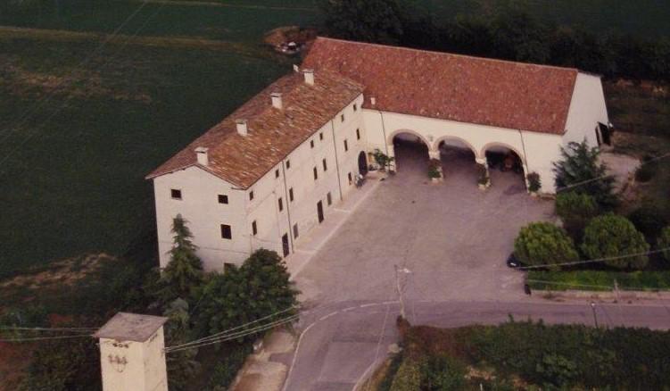 Casale in vendita a Val Liona