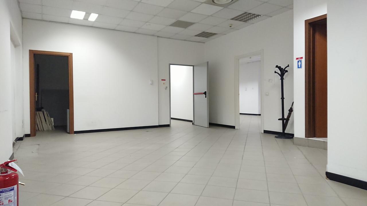 Ufficio in affitto a Vicenza