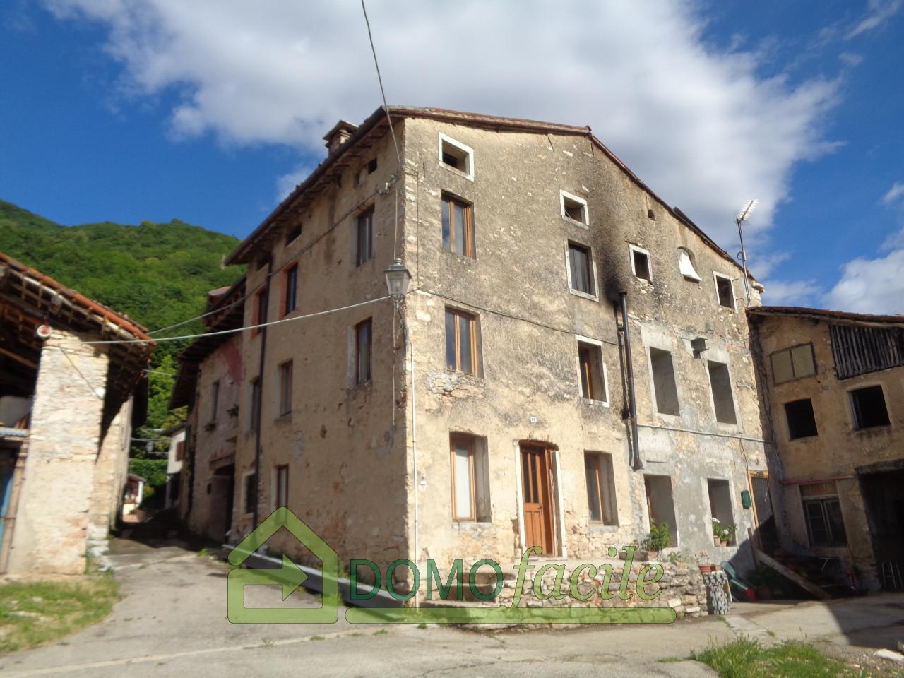 Villa a schiera in vendita a Valdagno
