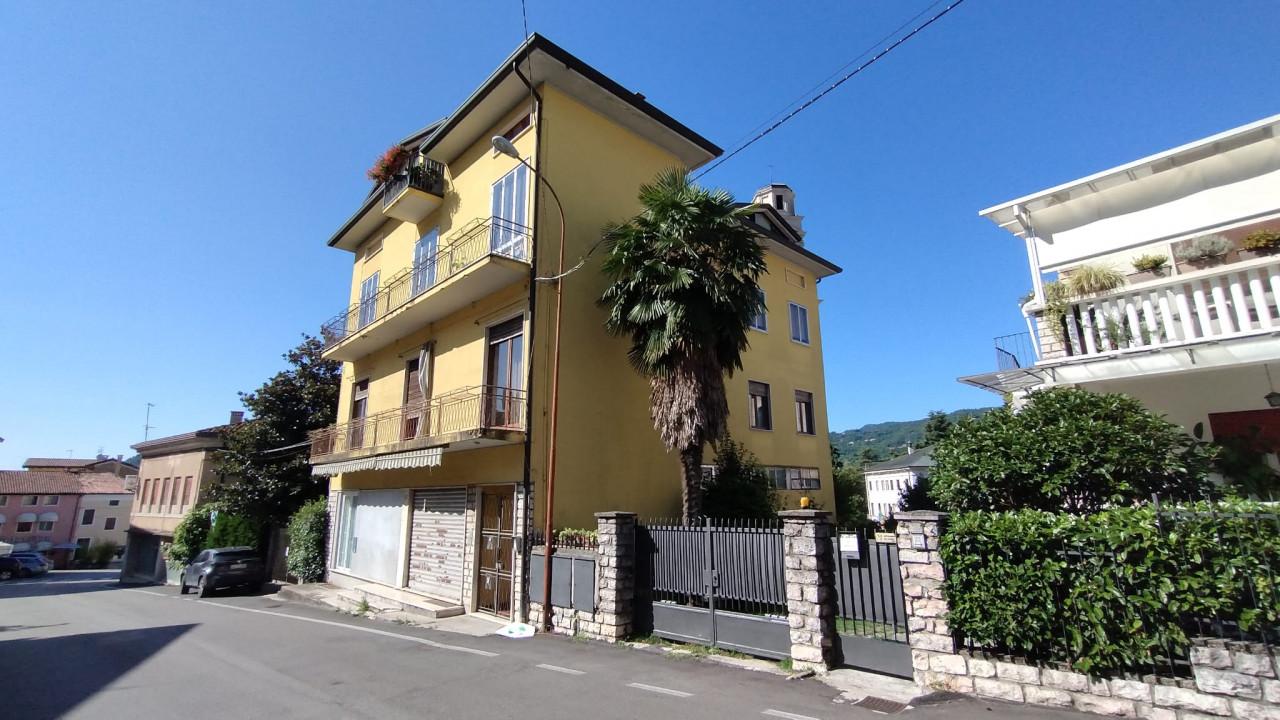 Appartamento in vendita a Cornedo Vicentino