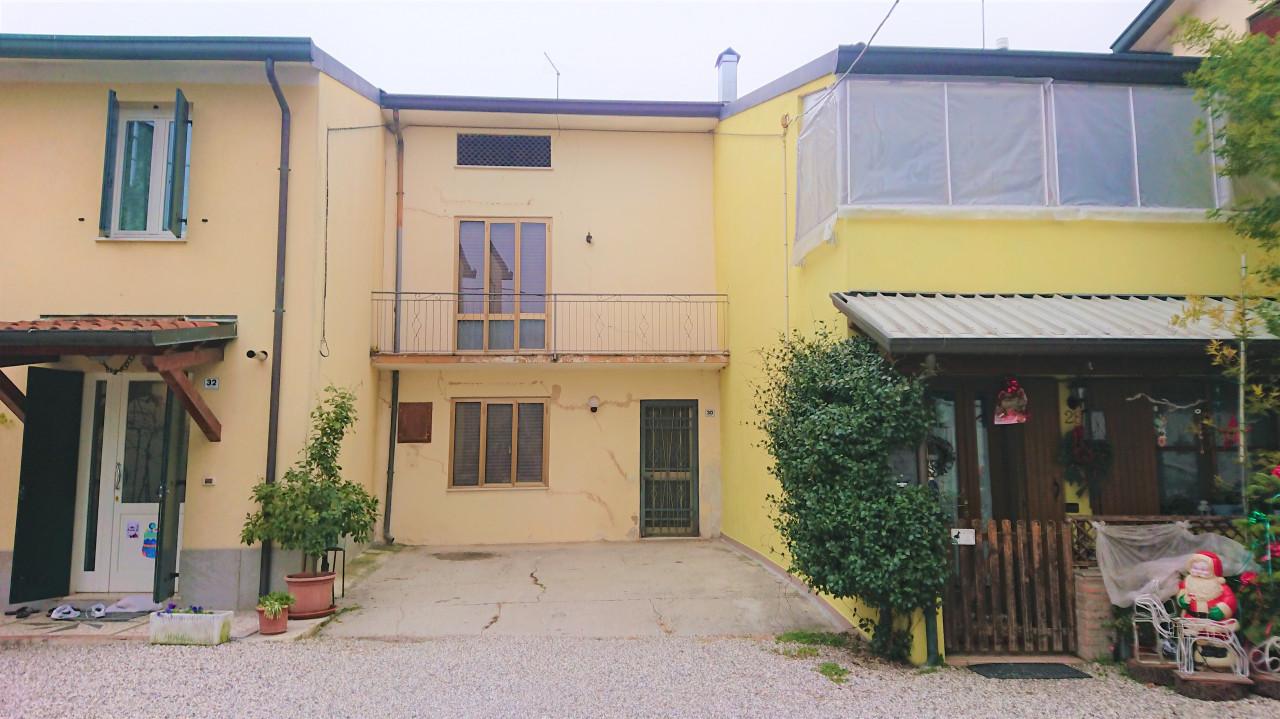 Villa a schiera in vendita a Fontaniva