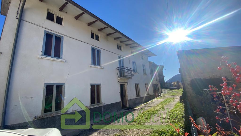 Casa indipendente in vendita a Cogollo Del Cengio