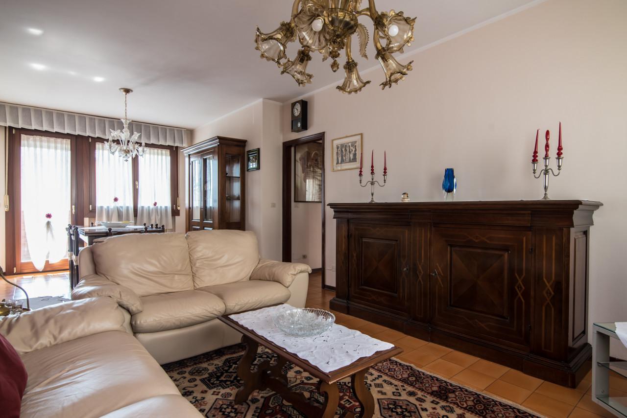 Appartamento in vendita a Abano Terme