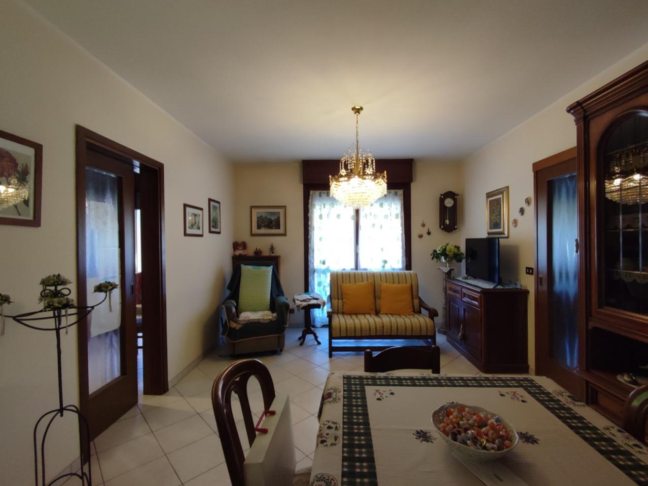 Appartamento in vendita a Mestrino