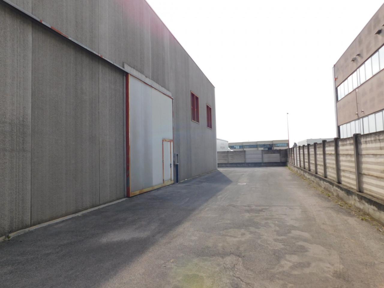 Capannone in vendita a Rubano