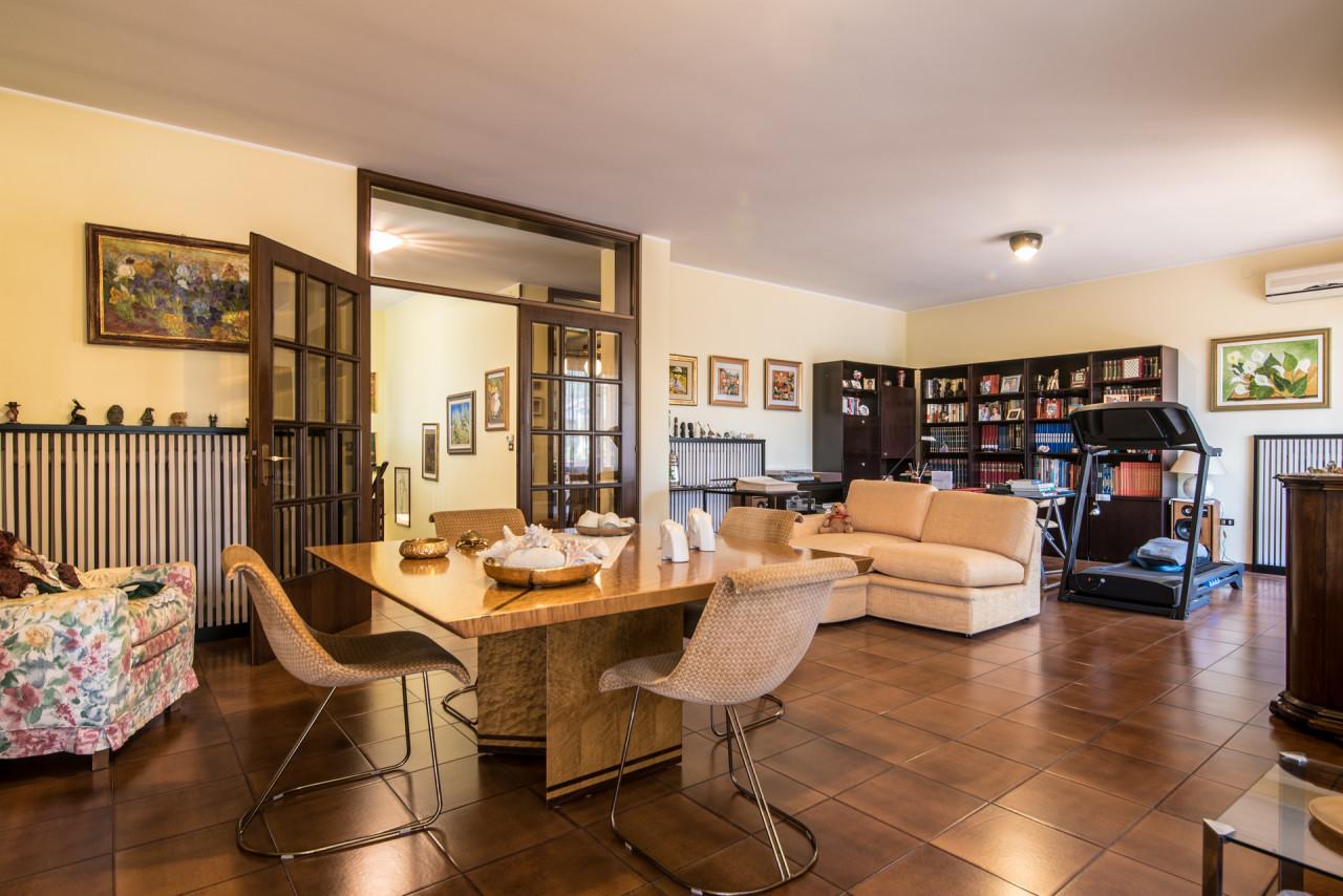 Villa in vendita a Teolo