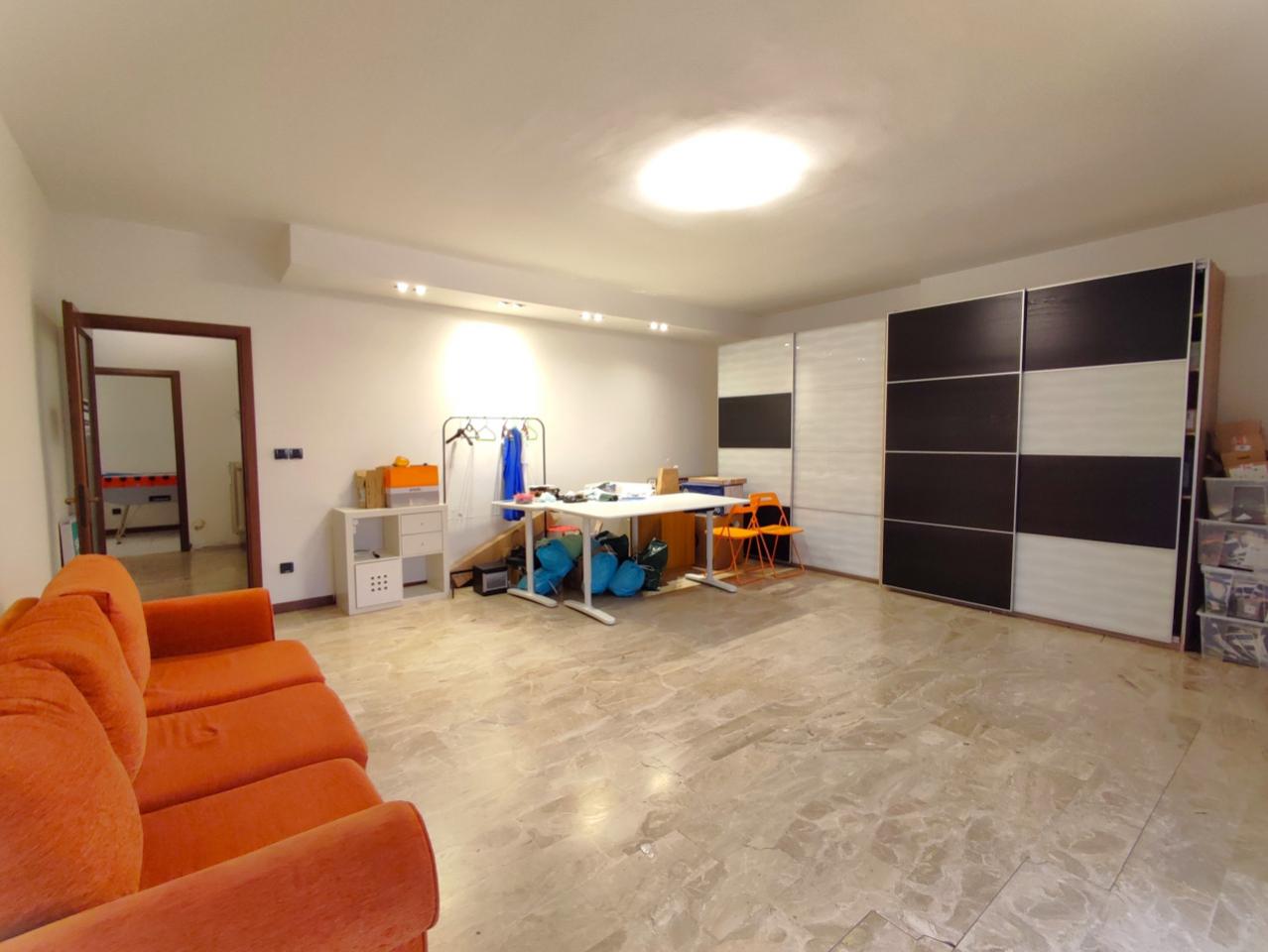 Appartamento in vendita a Padova