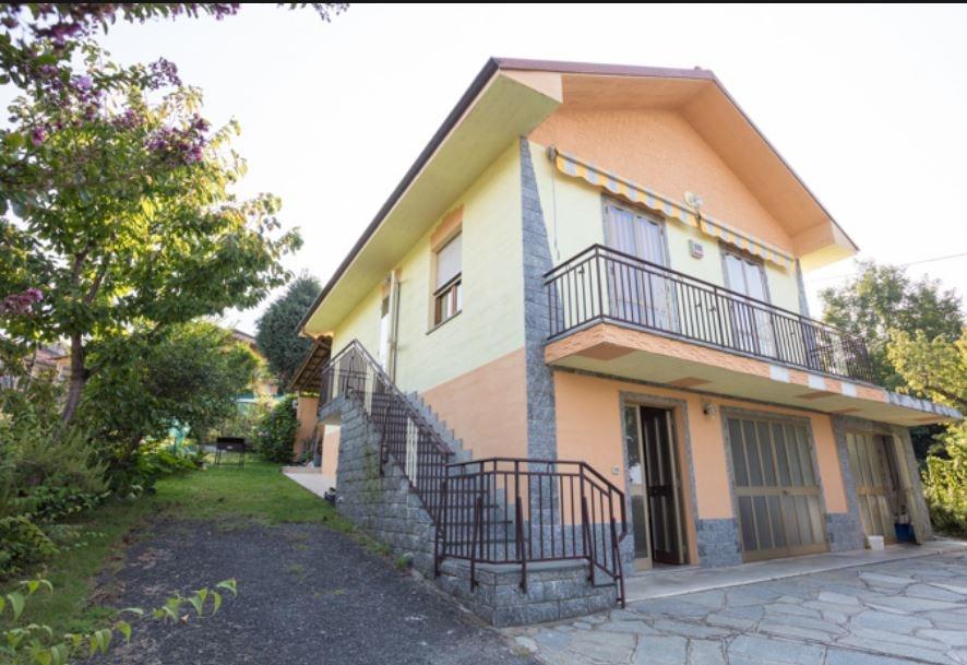 Villa in vendita a Almese