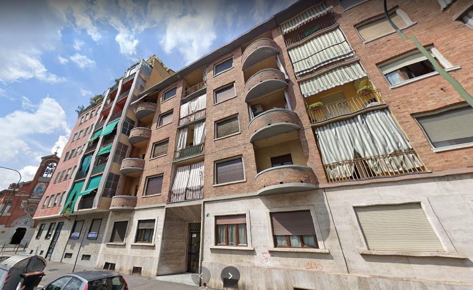 Appartamento in vendita a Torino