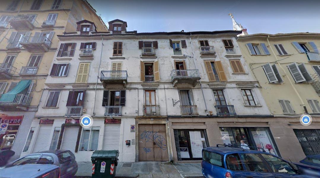 Appartamento in vendita a Torino