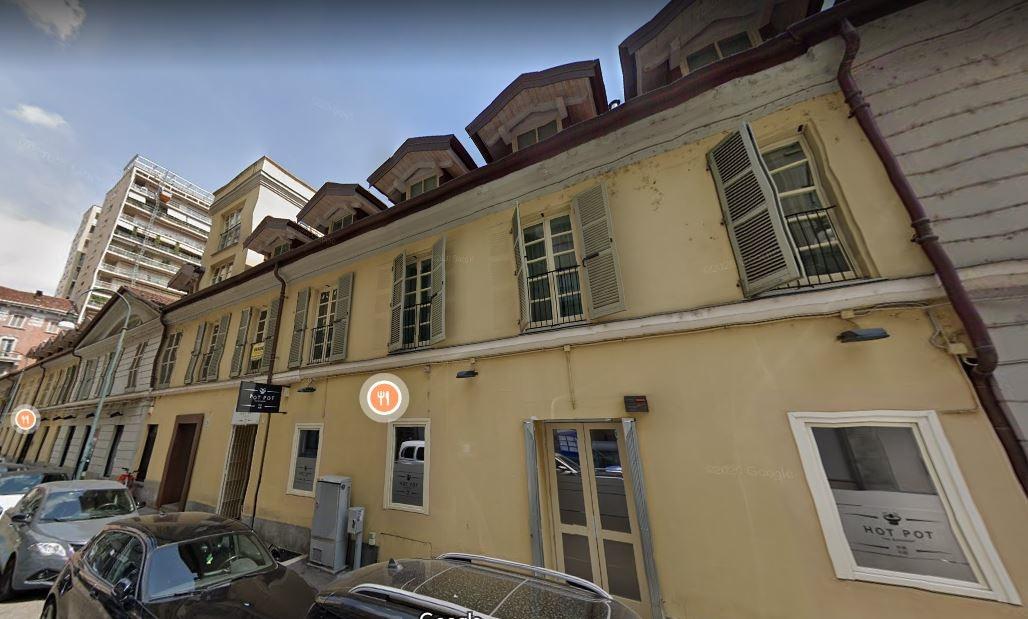 Appartamento in vendita a Torino