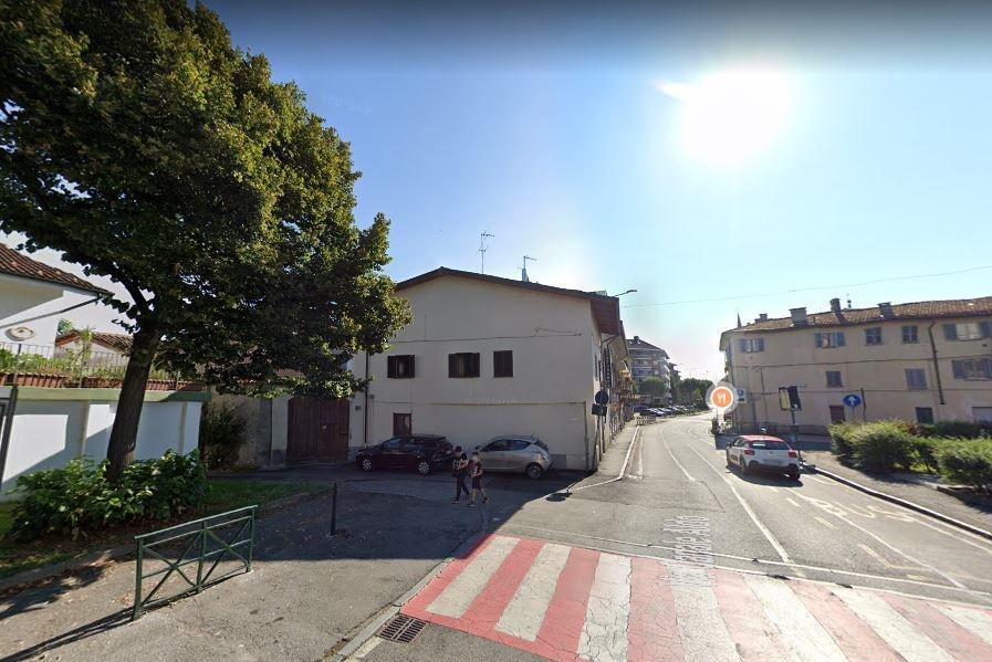 Appartamento in vendita a Venaria Reale