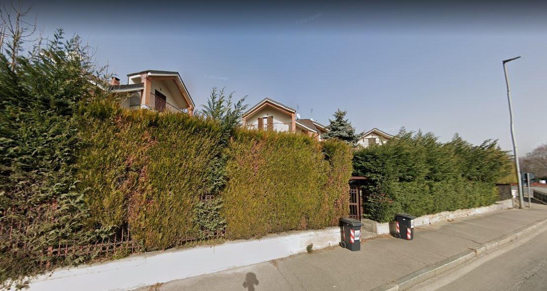 Appartamento in vendita a Rivoli