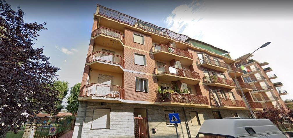Appartamento in vendita a Grugliasco