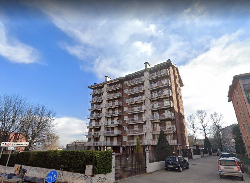 Appartamento in vendita a Collegno