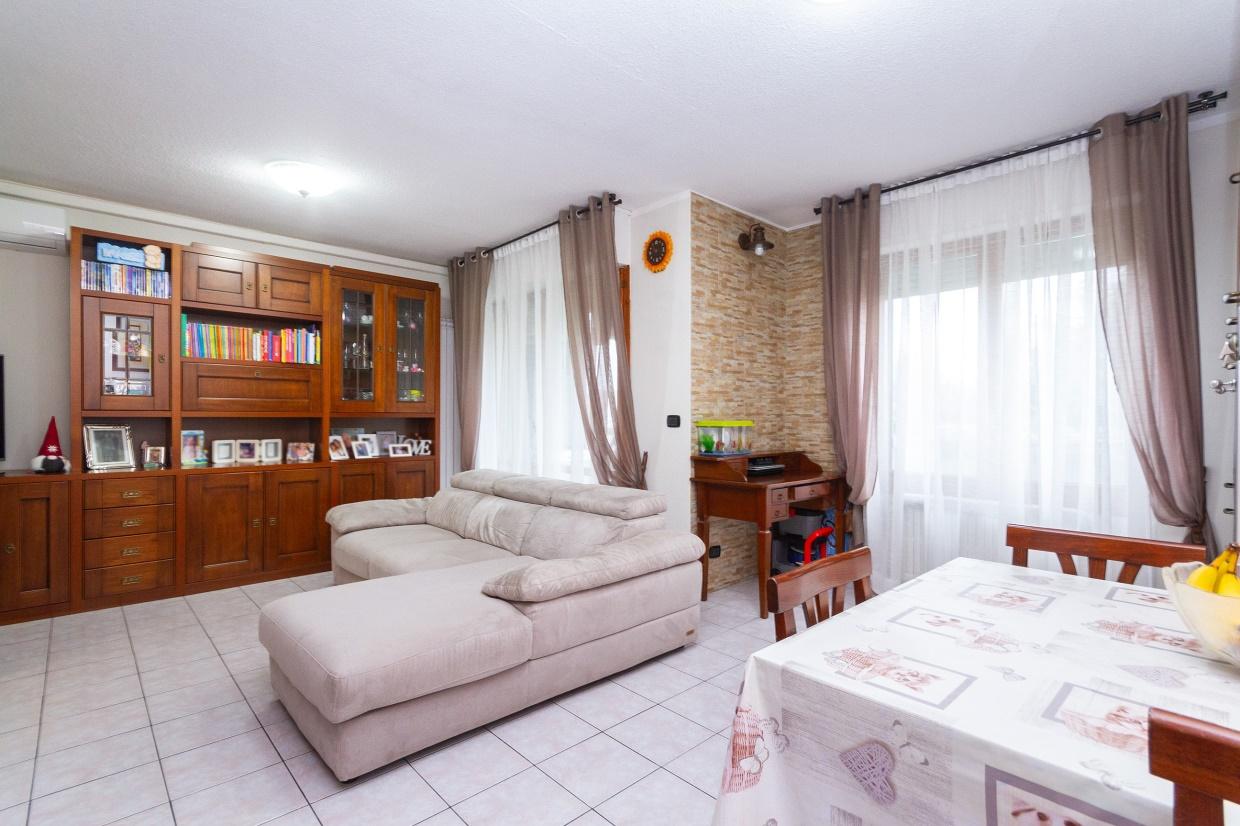 Appartamento in vendita a Venaria Reale