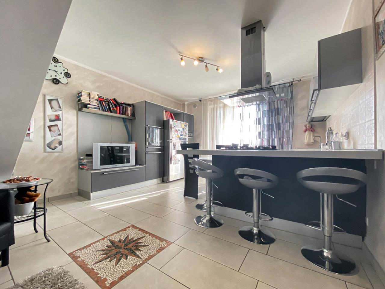 Appartamento in vendita a Caselle Torinese