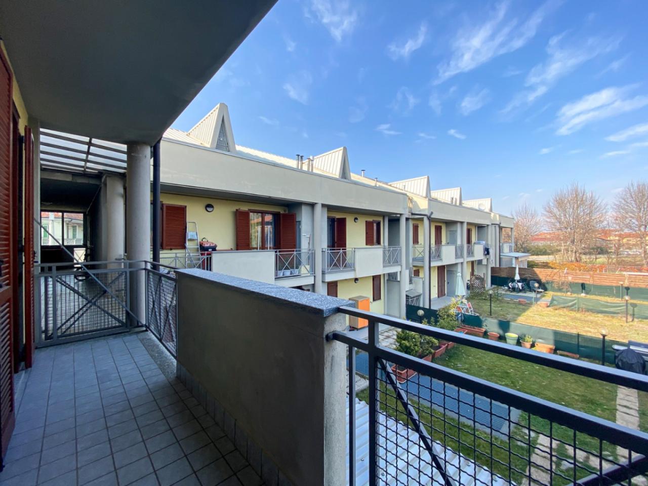 Appartamento in vendita a Caselle Torinese