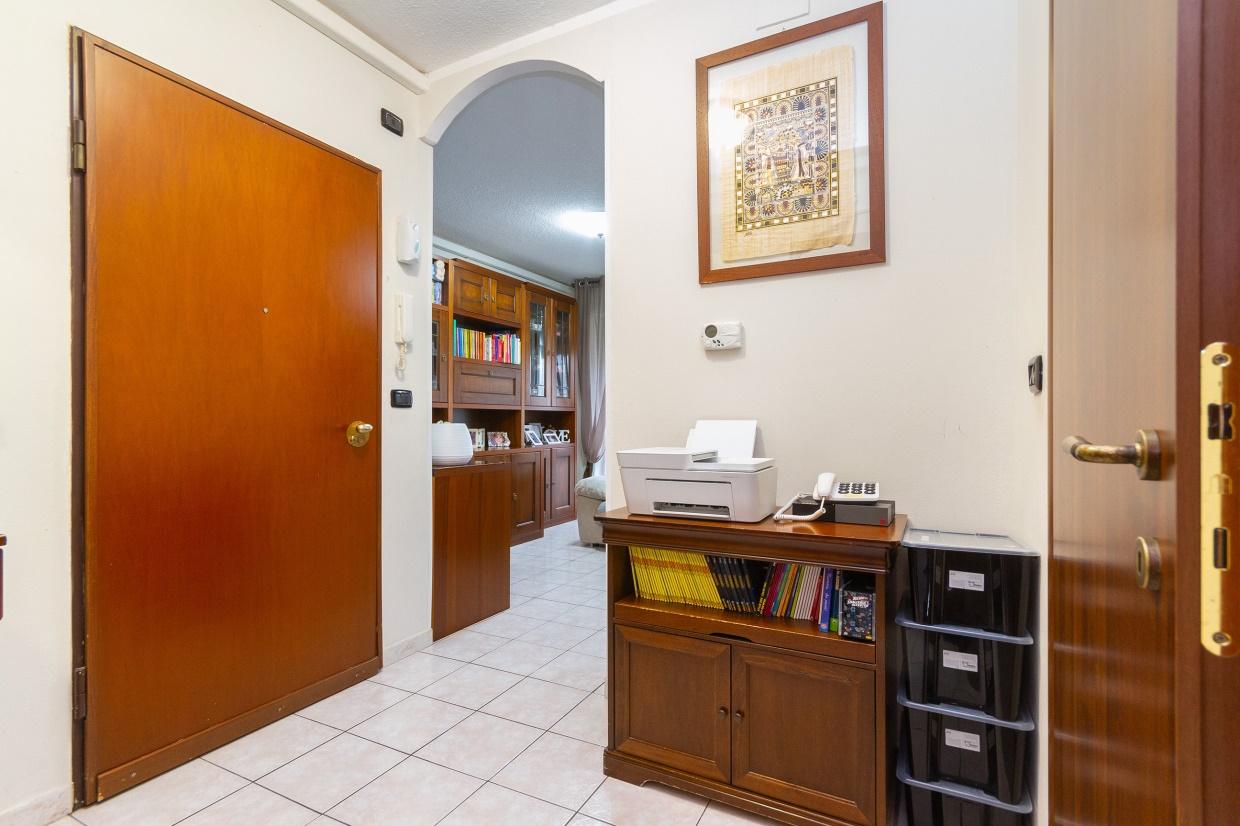 Appartamento in vendita a Venaria Reale Foto-2