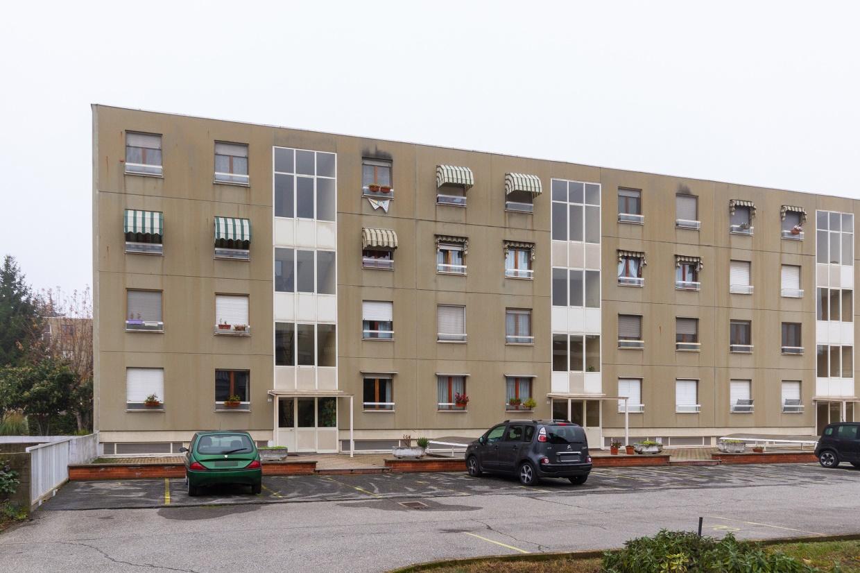 Appartamento in vendita a Venaria Reale Foto-19