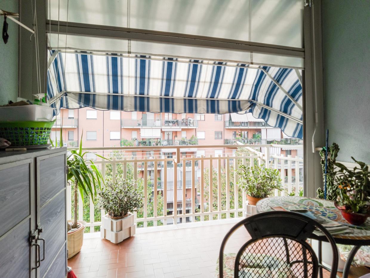 Appartamento in vendita a Grugliasco