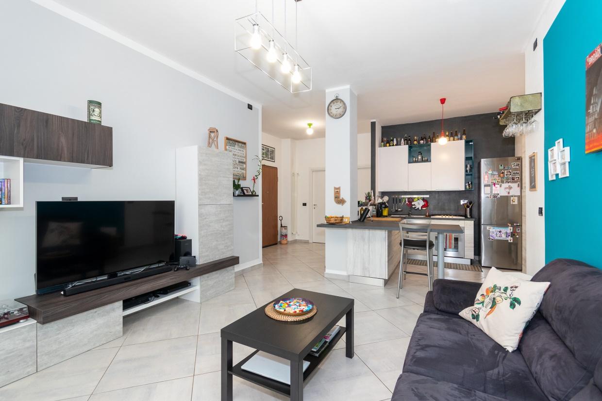 Appartamento in vendita a Mappano