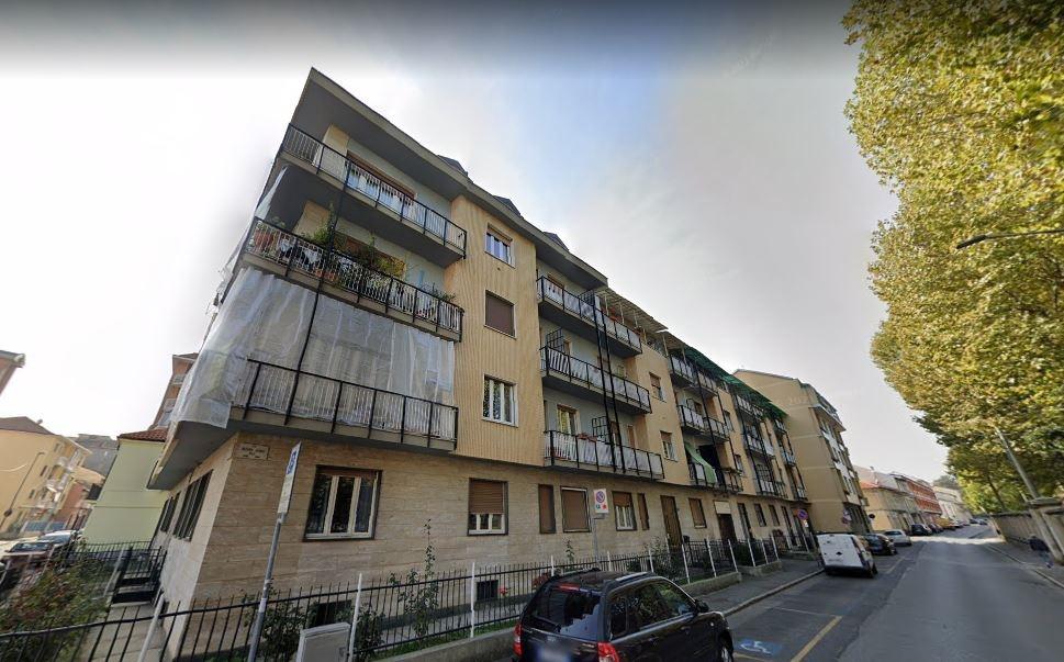 Appartamento in vendita a Venaria Reale