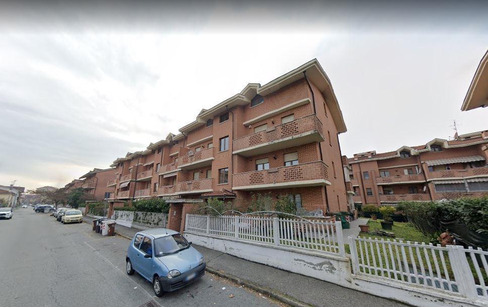 Appartamento in vendita a Nichelino