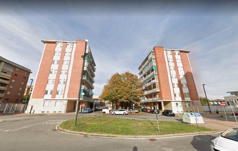 Appartamento in vendita a Collegno