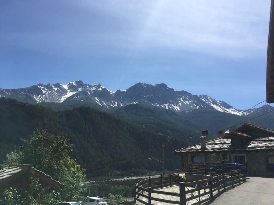 Villa in vendita a Oulx