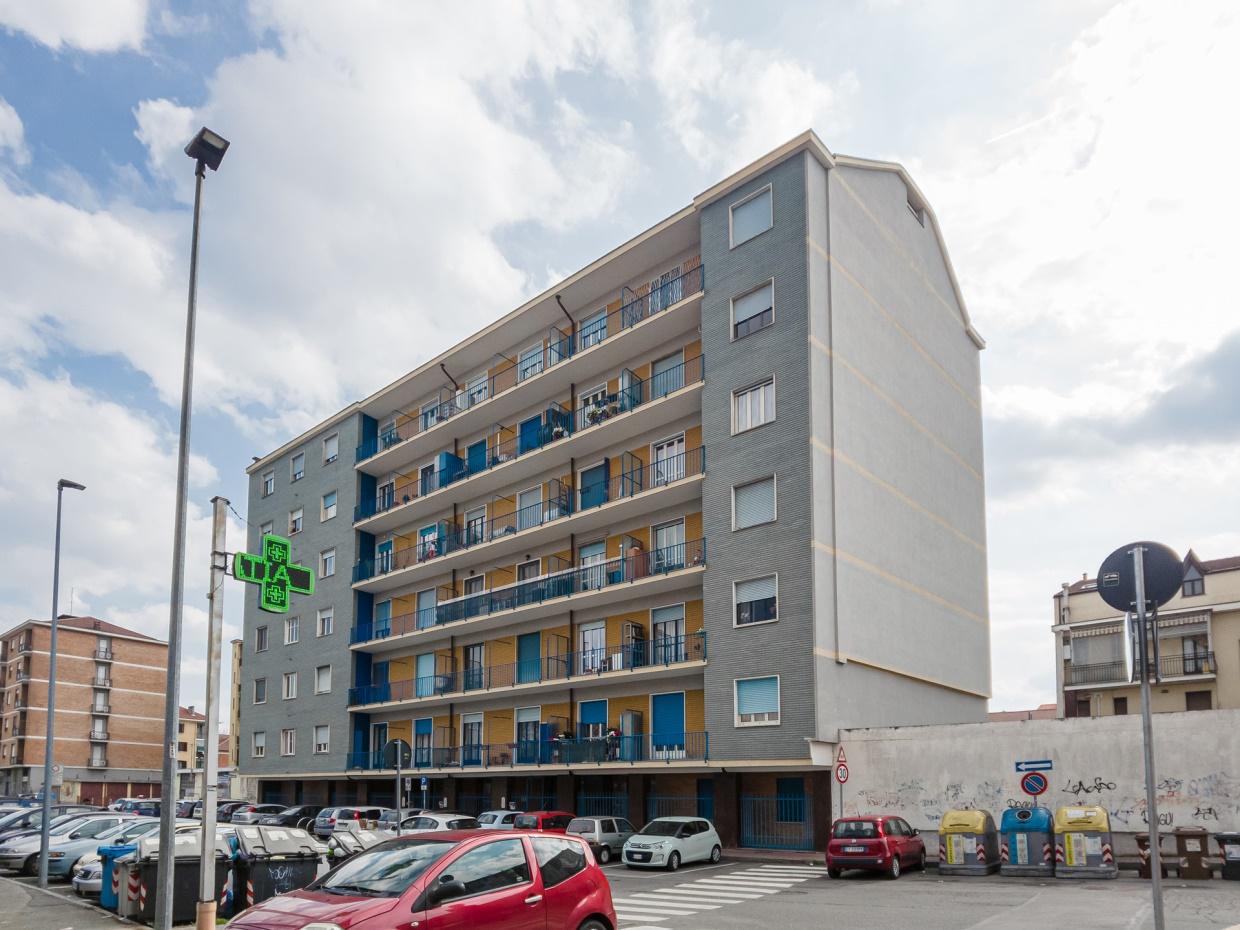 Appartamento in affitto a Nichelino