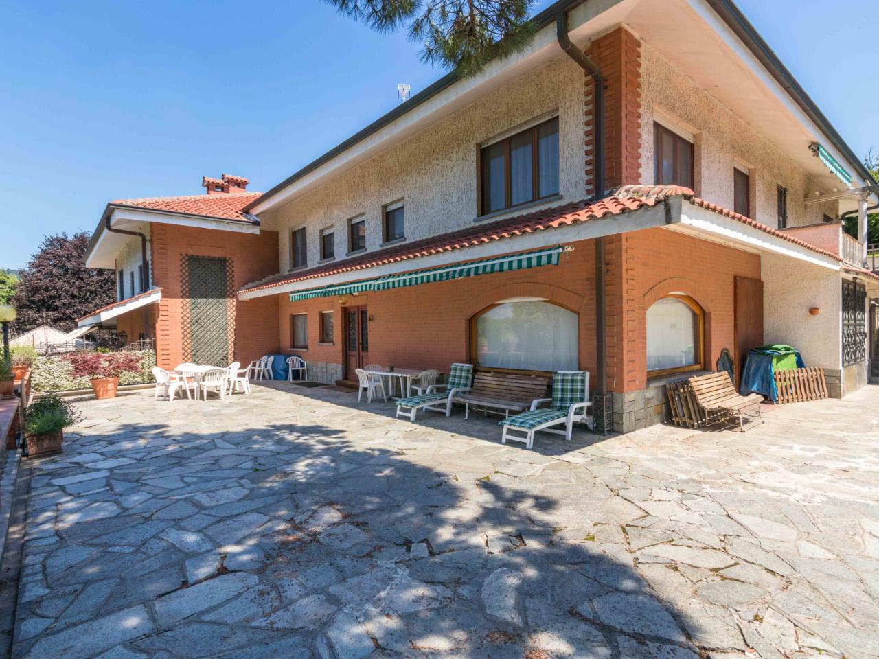 Villa in vendita a Moncalieri