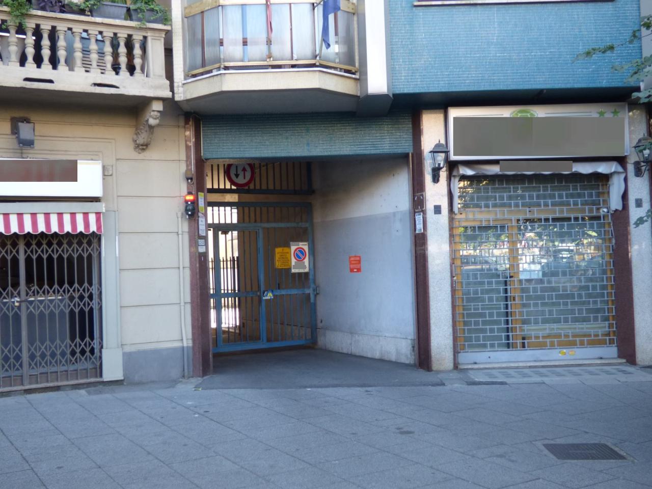 Box in vendita a Torino