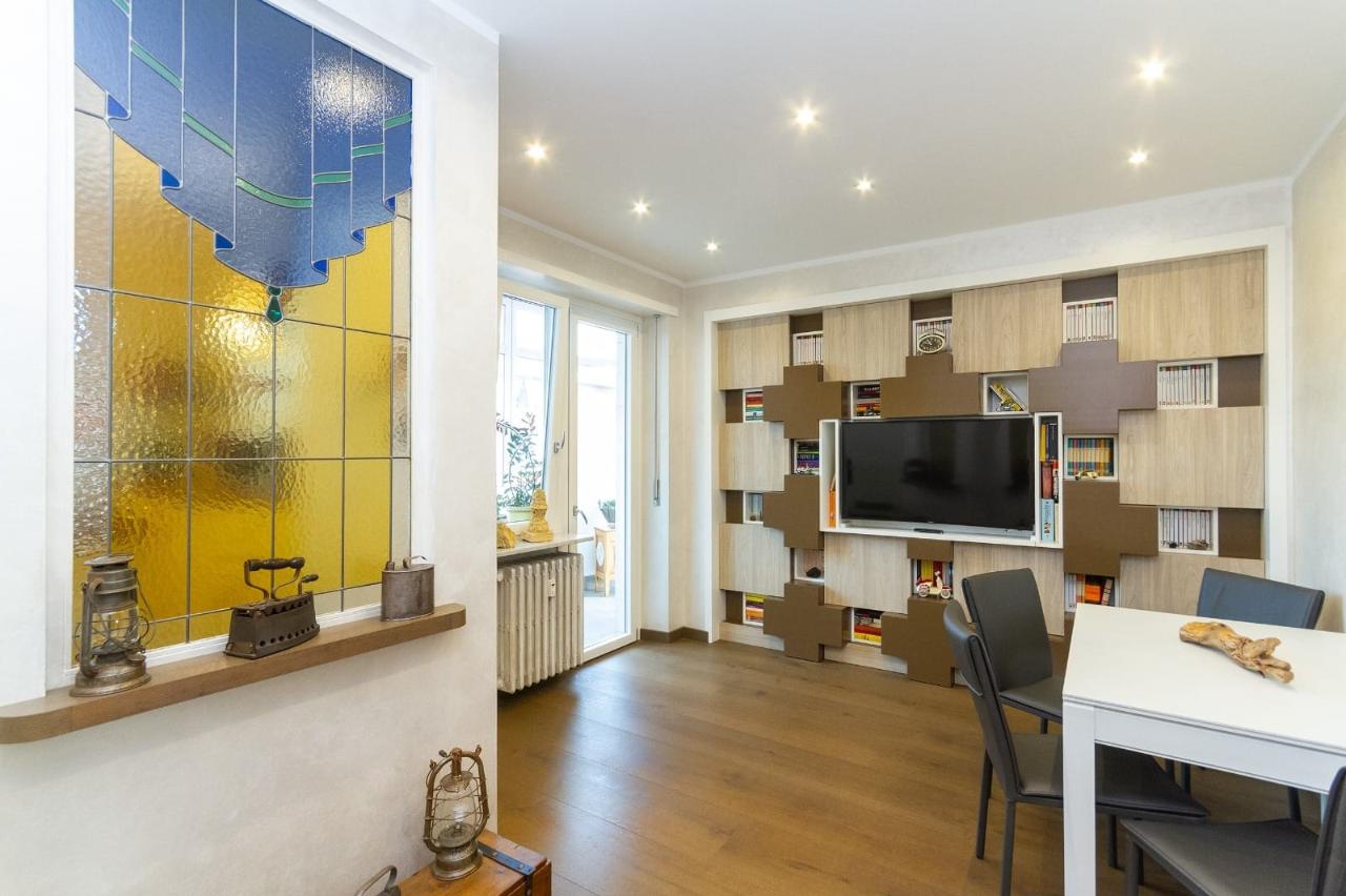 Appartamento in vendita a Rivoli