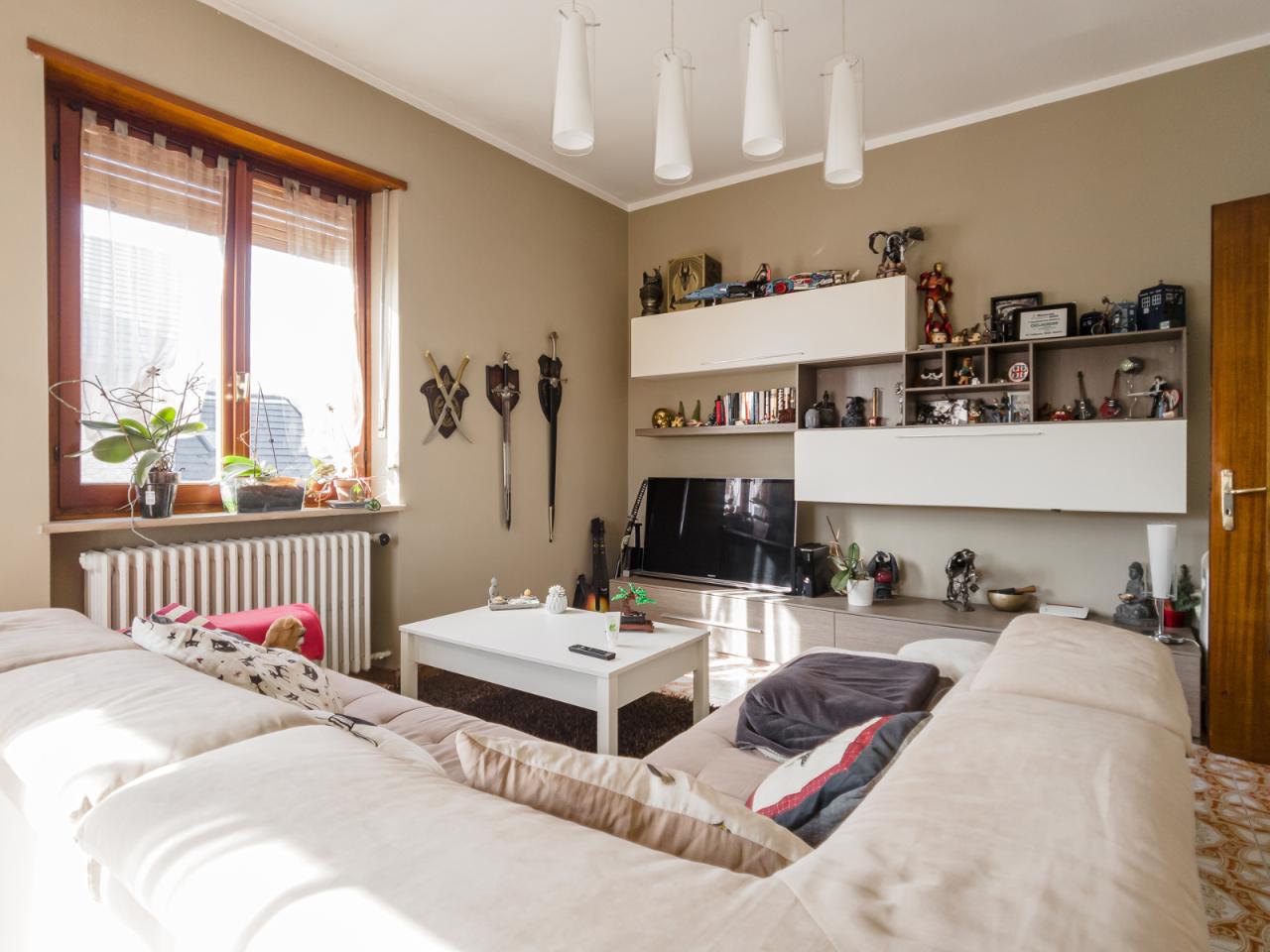 Appartamento in vendita a Bruino