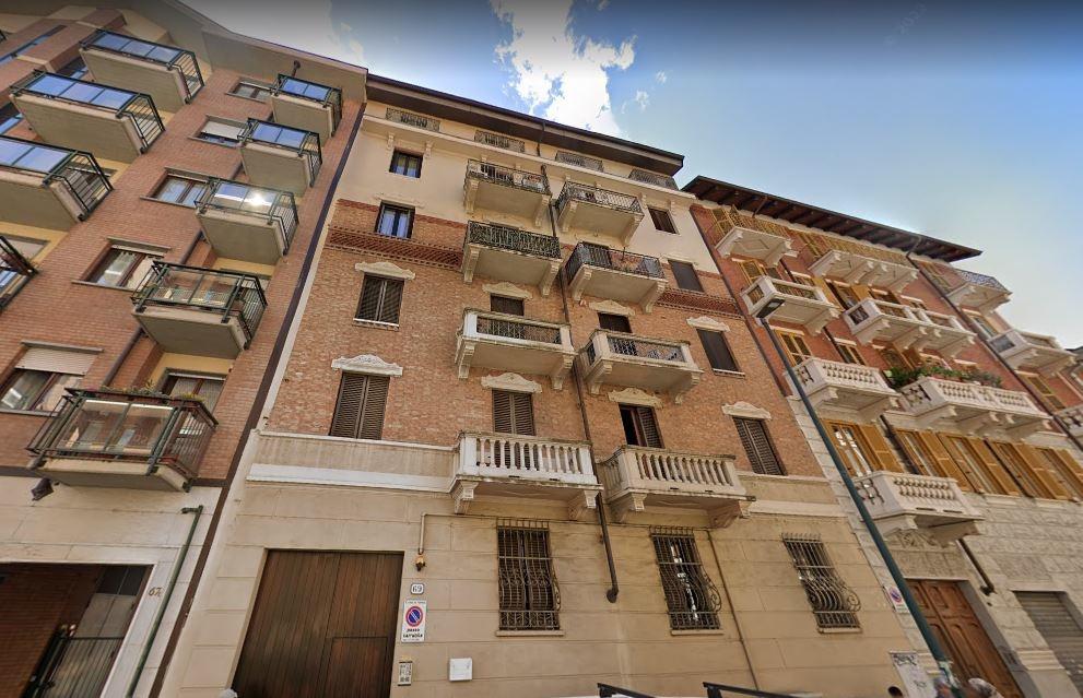 Appartamento in vendita a Torino