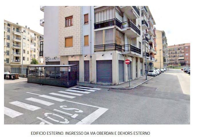 Negozio in vendita a Nichelino