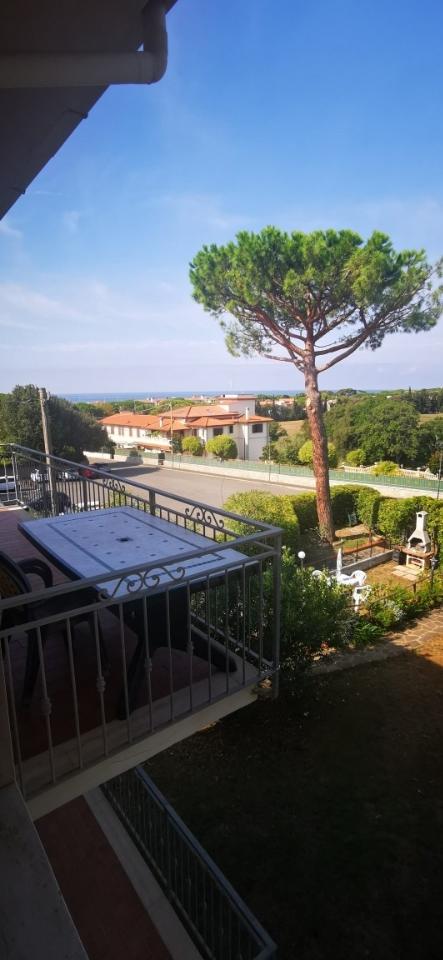 Appartamento in affitto a Rosignano Marittimo