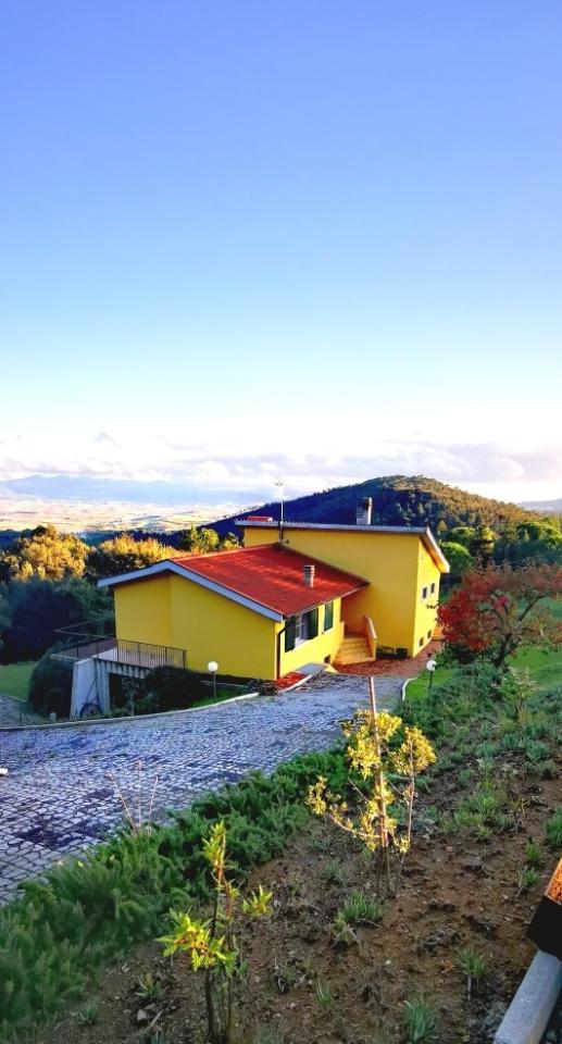 Villa in vendita a Rosignano Marittimo