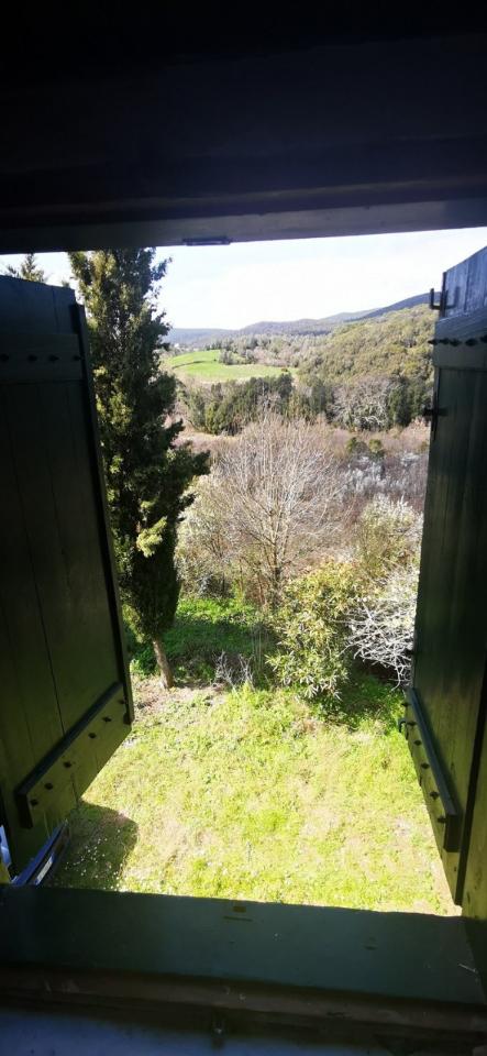 Rustico in vendita a Rosignano Marittimo