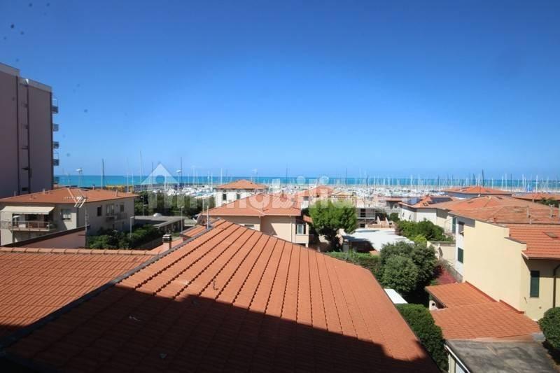 Appartamento in vendita a Rosignano Marittimo