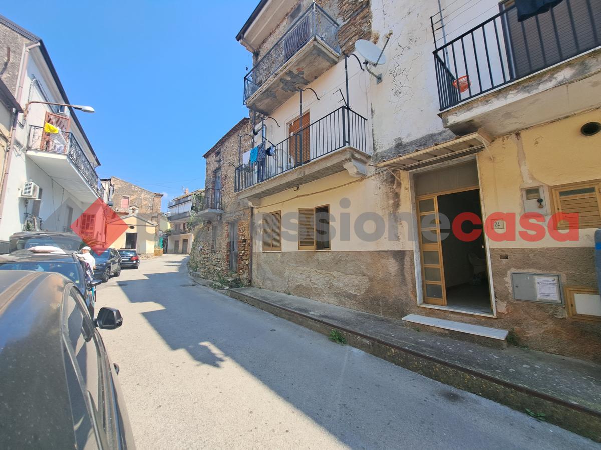 Appartamento in vendita a Ascea