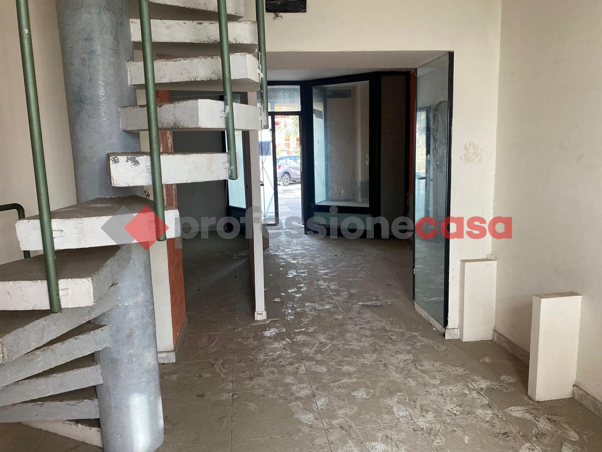 Negozio in vendita a Pompei