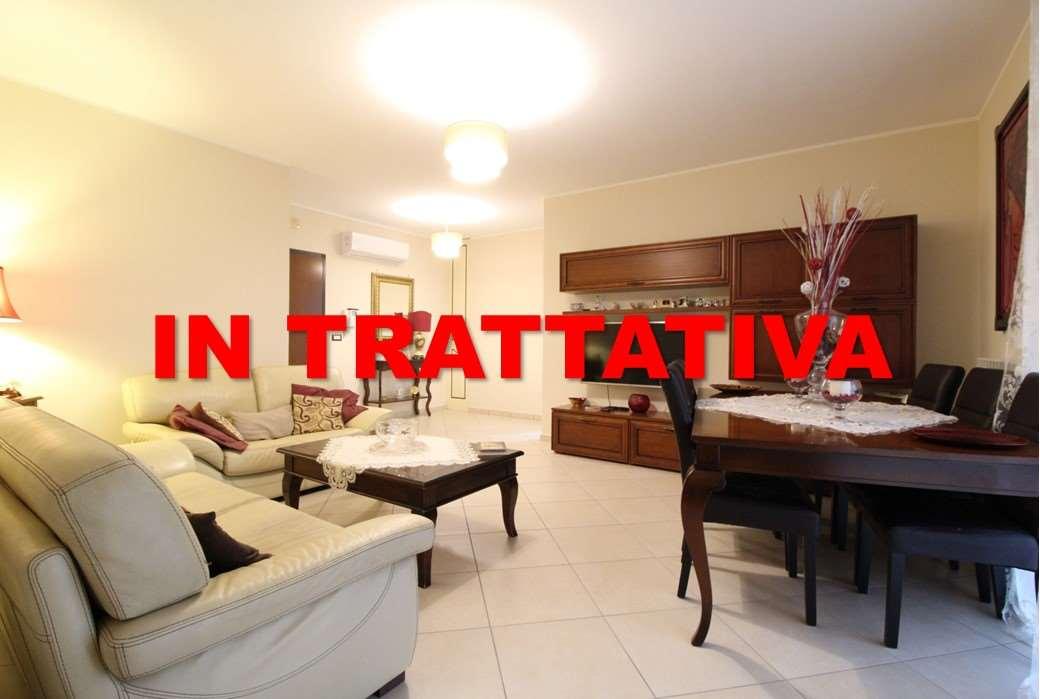 Appartamento in vendita a Mesagne