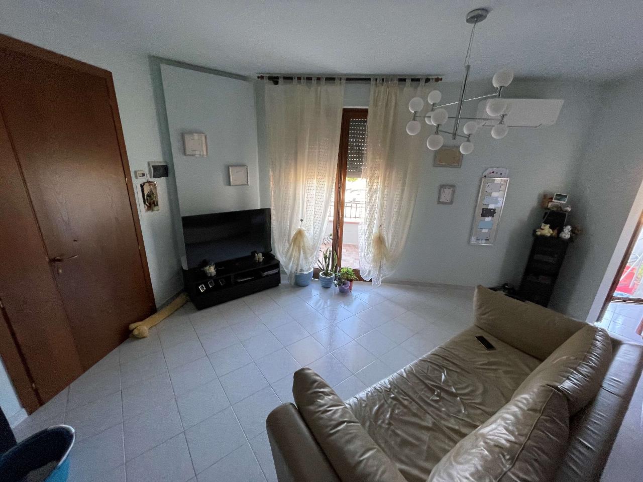 Terratetto unifamiliare in vendita a Marciano Della Chiana