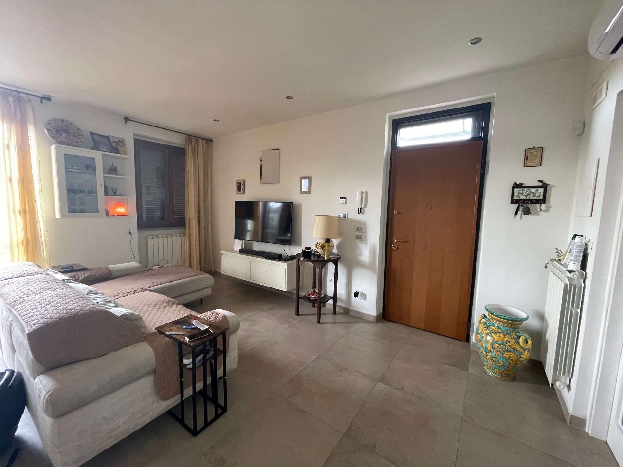 Appartamento in vendita a Marciano Della Chiana