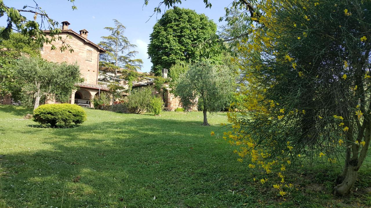 Rustico in vendita a Foiano Della Chiana